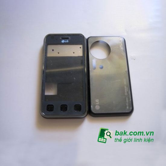 Vỏ LG KC910 linh kien dien thoai gia si | linh kien dien thoai gia re