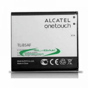 Linh Kiện Pin Alcatel