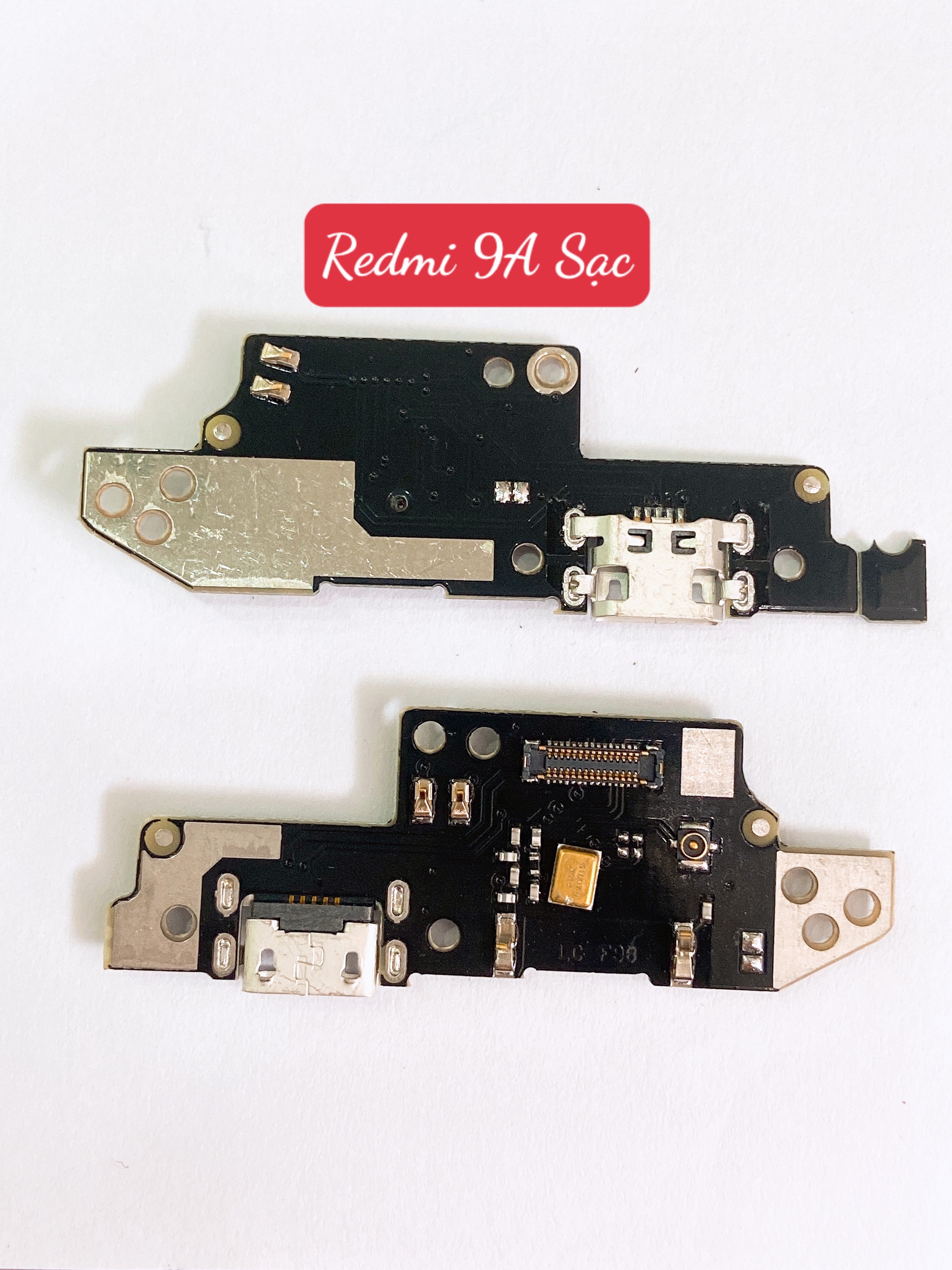 Xiaomi Redmi 9A - Cụm Sac Xiaomi Redmi 9A - Dây Nguồn Sạc Xiaomi Redmi ...