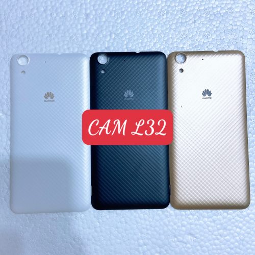 Lưng Vỏ HUAWEI CAM L32 linh kien dien thoai gia si | linh kien dien ...